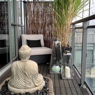 Altan indretning - Altan indretning